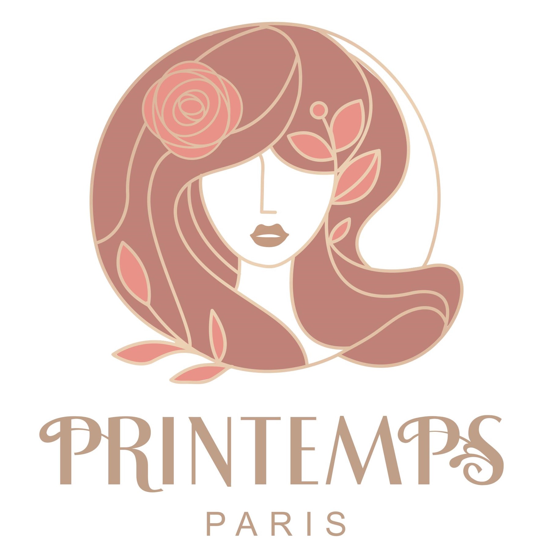 PRINTEMPS 巴黎春天-zingala商店