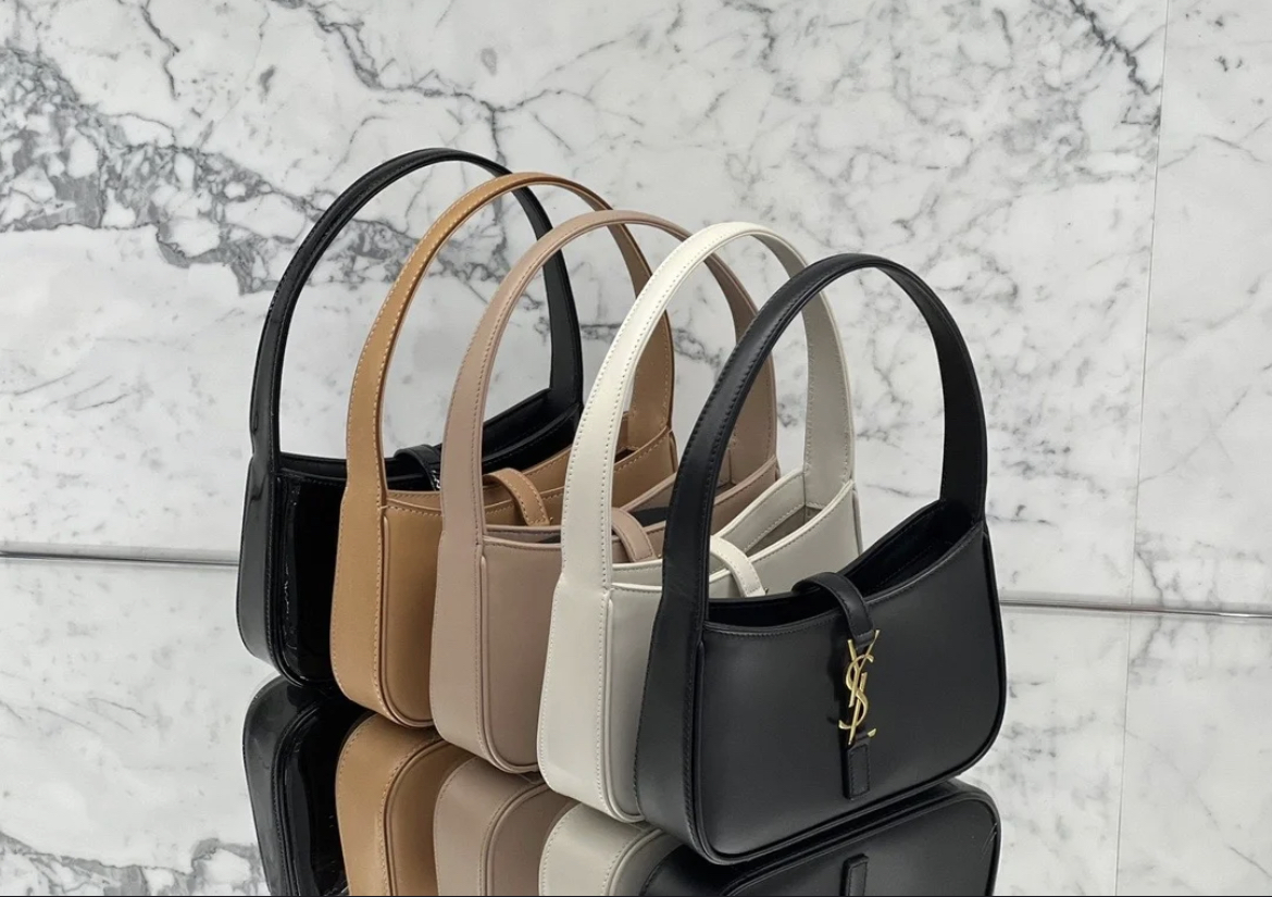 YSL hobo 腋下包 -zingala商店