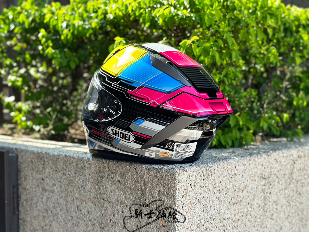 SHOEI X-15 X15 花色 PROXY TC-11 全罩 頂級款 安全帽 X-Fifteen 日本-zingala商店