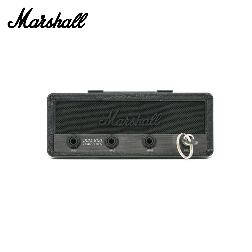 Marshall Jack Rack II 經典音箱鑰匙座【台灣公司貨】-zingala商店