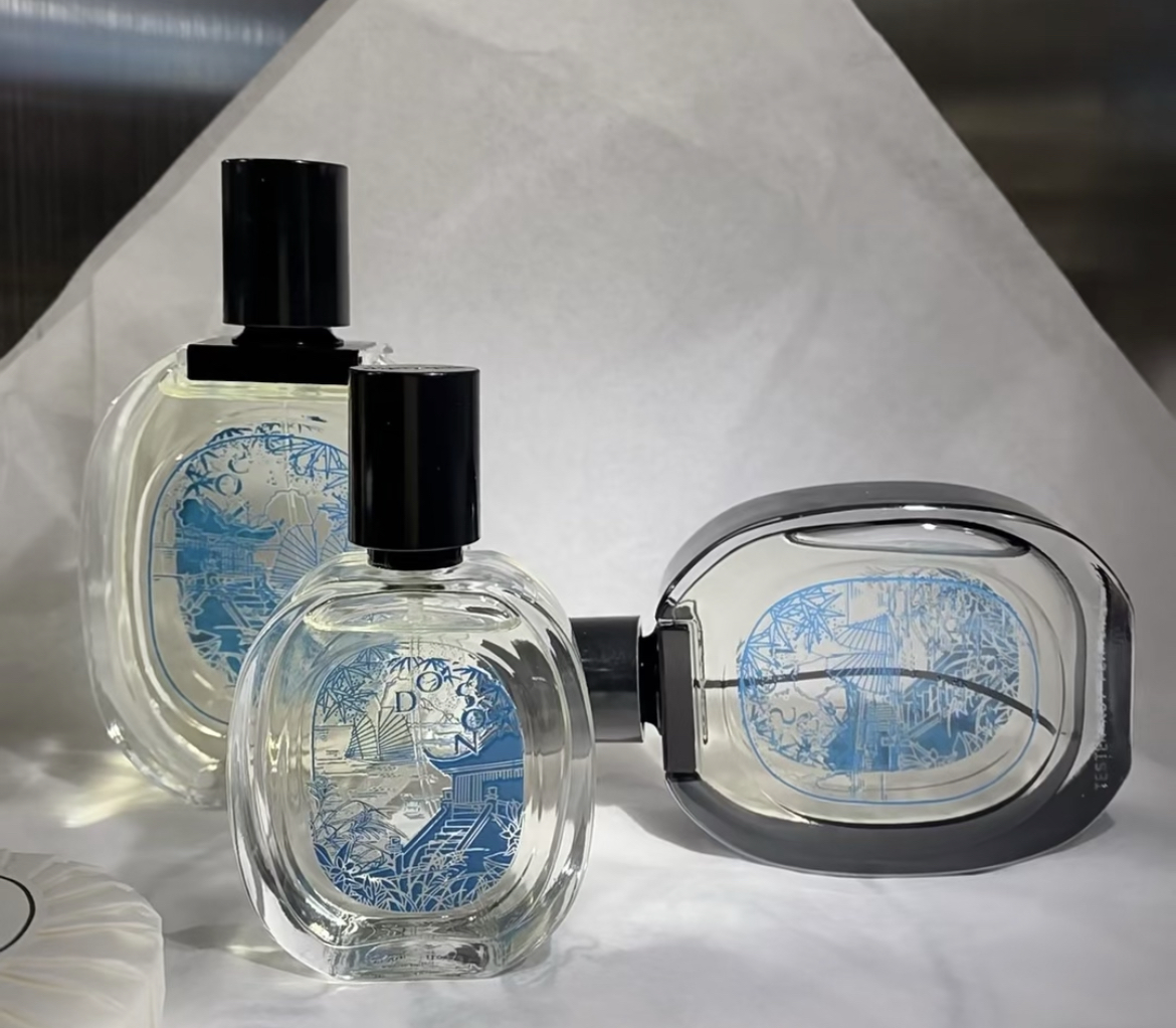 限量版【Diptyque】2023年杜桑淡香精 75ml(現貨)-zingala商店