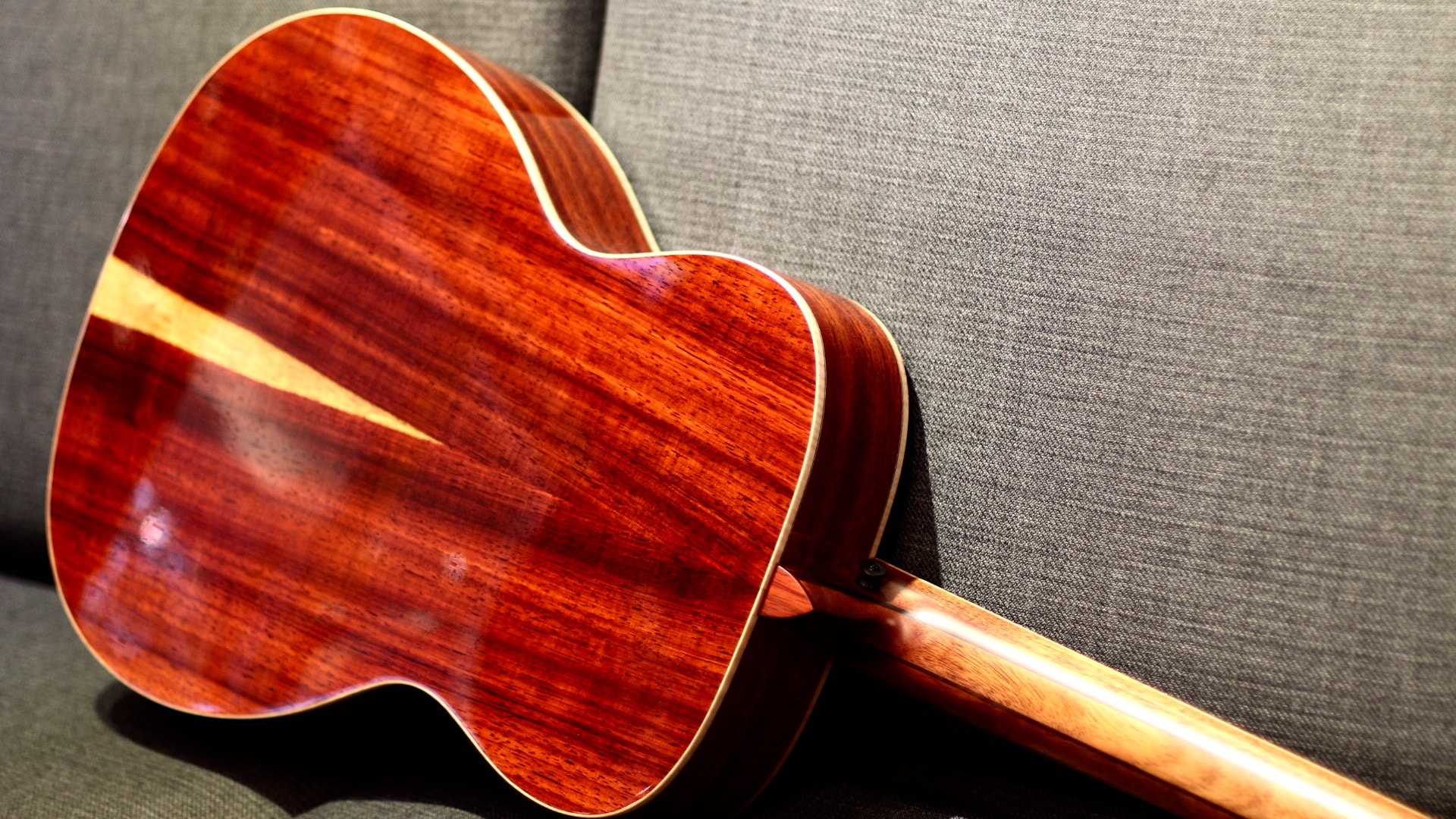 Gomans 000-S16 花梨木全單木吉他-zingala商店