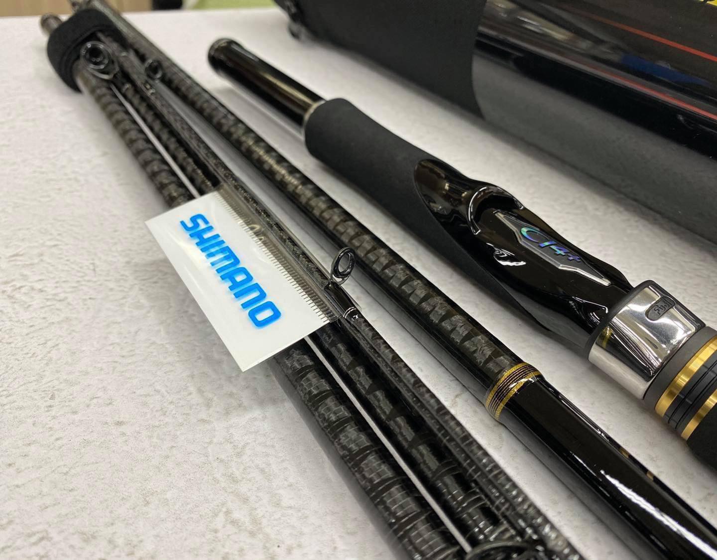 SHIMANO FREE GAME XT S106M-zingala商店