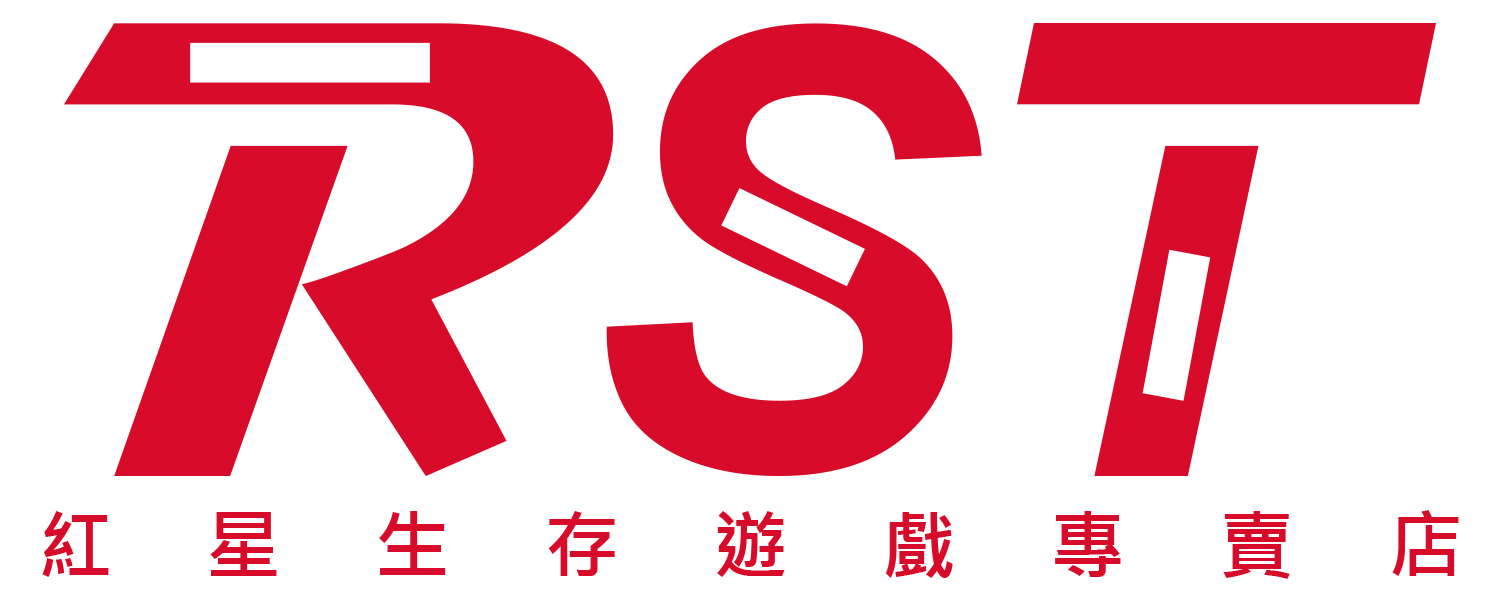 RST 紅星生存遊戲專賣店-zingala商店