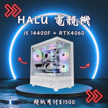 Halu3C | 手機電腦專賣店-zingala商店