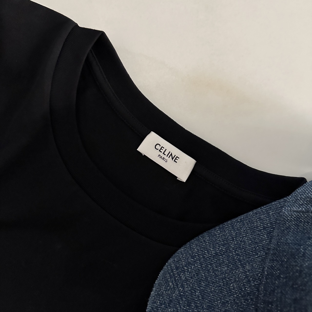 CELINE 經典字母T-zingala商店