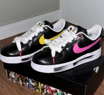 APAIR限量球鞋選物-zingala商店