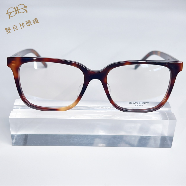 【YSL】SL M110-大款-玳瑁色-zingala商店