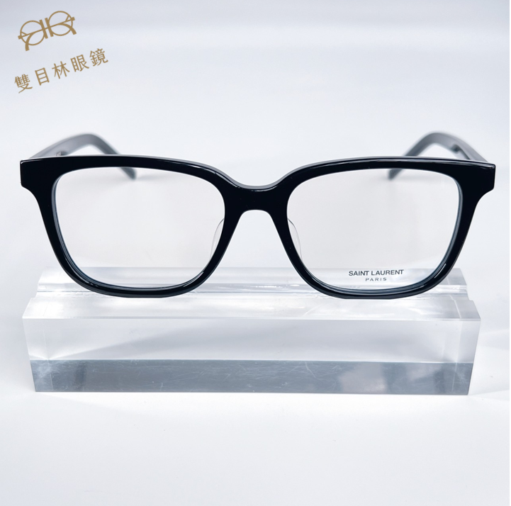 【YSL】SL M110-小款-黑色-zingala商店