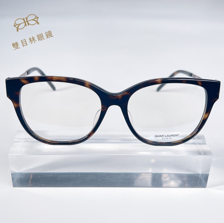 【YSL】SL M480-大款-玳瑁色-zingala商店