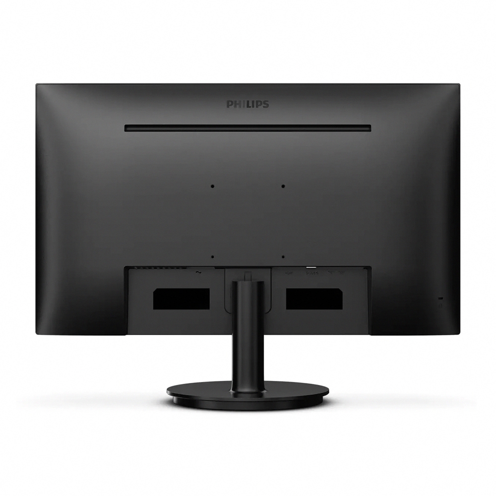 PHILIPS 飛利浦 241V8LAB 窄邊框螢幕(24型/FHD/HDMI/VA)-zingala商店