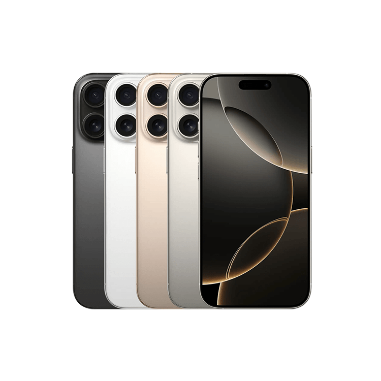 APPLE IPHONE 16 PRO-zingala商店