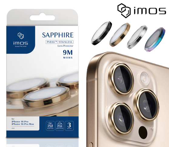 【Apple】 iPhone 16 Promax 256G-zingala商店