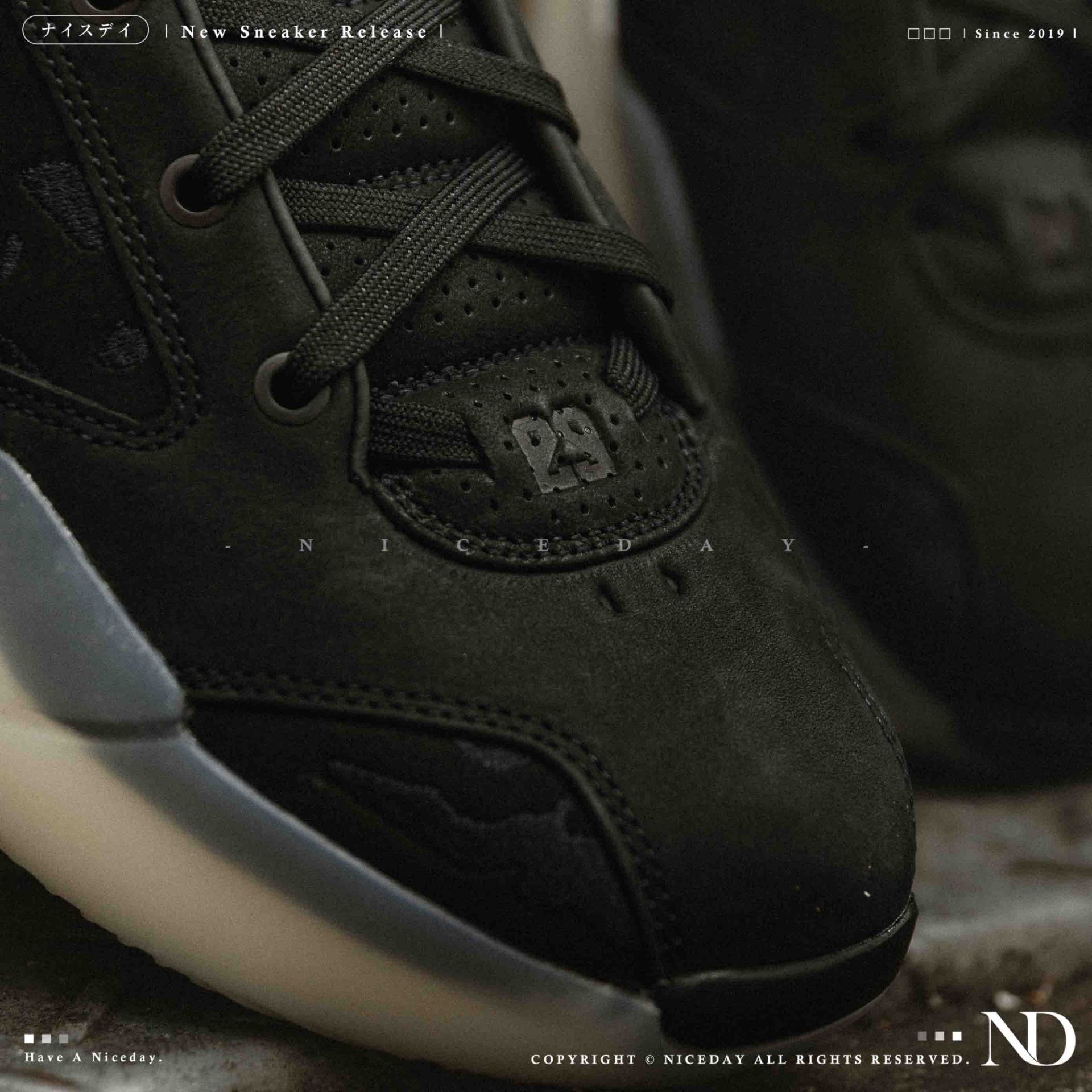 NICEDAY 現貨 Air Jordan 39 XXXIX PF Noir 黑豹 黑 果凍底 籃球鞋 實戰 HF0371-001-zingala商店