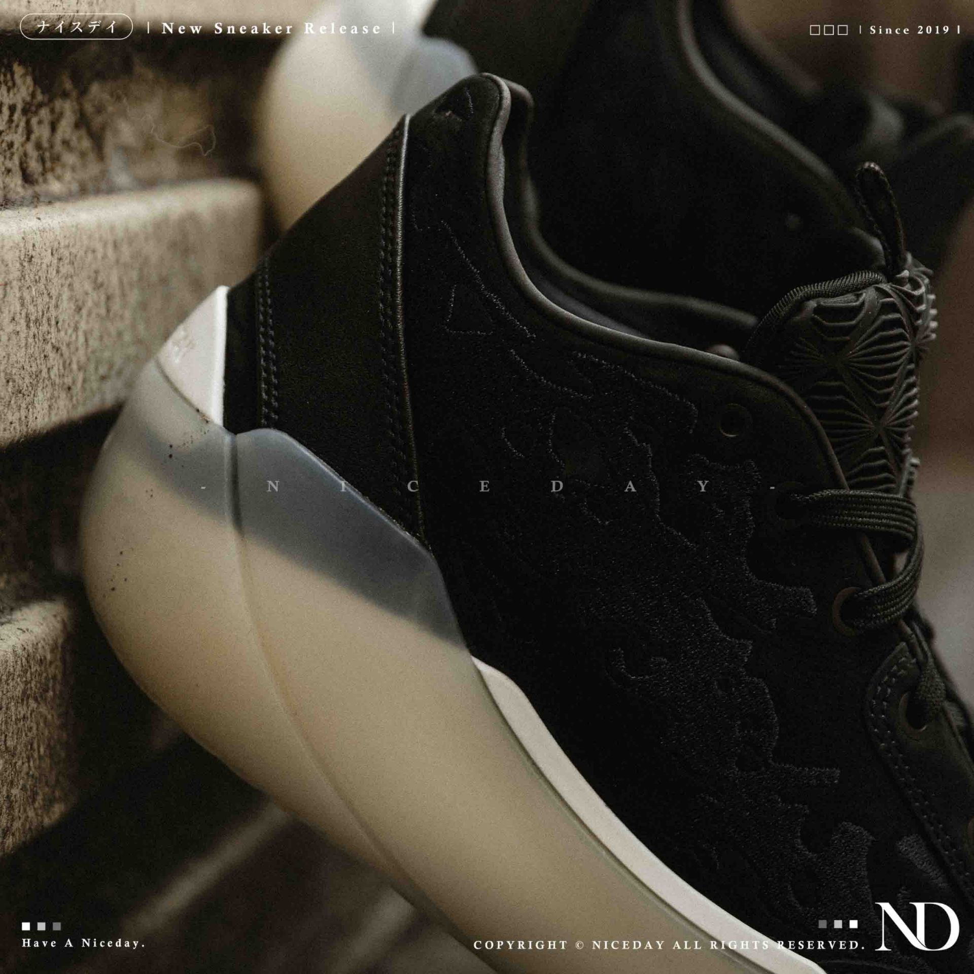 NICEDAY 現貨 Air Jordan 39 XXXIX PF Noir 黑豹 黑 果凍底 籃球鞋 實戰 HF0371-001-zingala商店