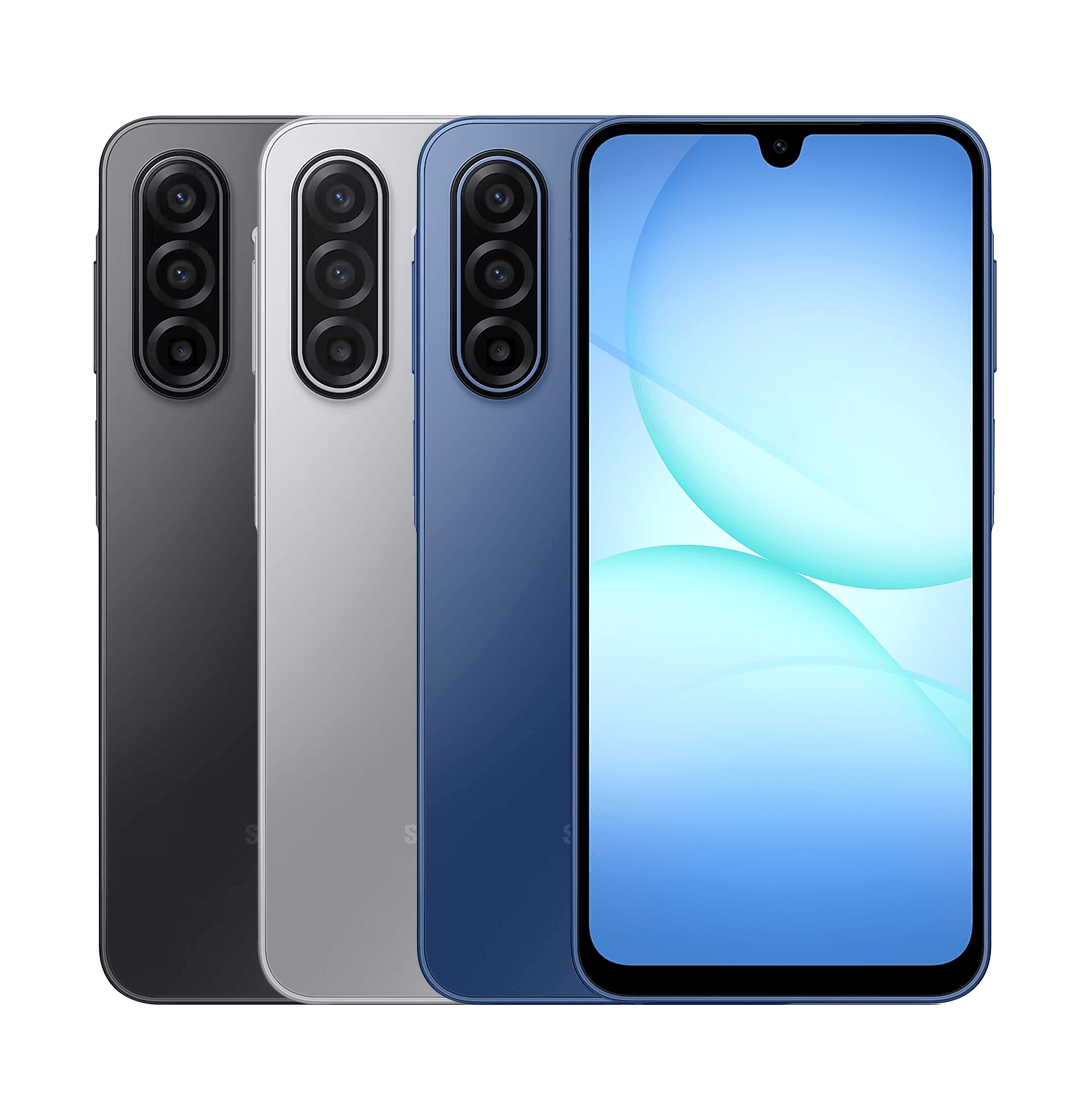 Samsung Galaxy A17 (6.7") 送 保護套+螢幕貼-zingala商店