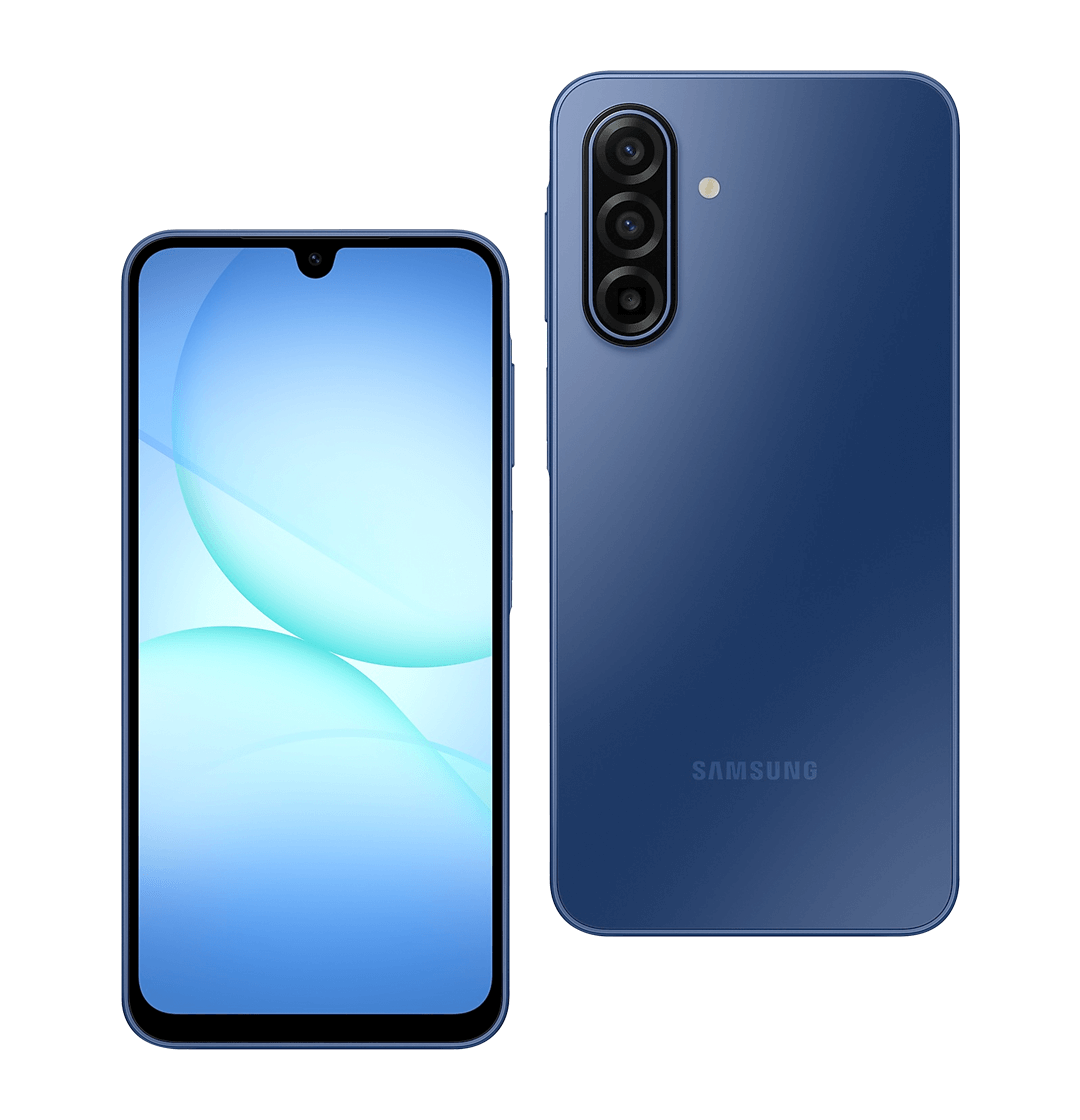 Samsung Galaxy A17 (6.7") 送 保護套+螢幕貼-zingala商店